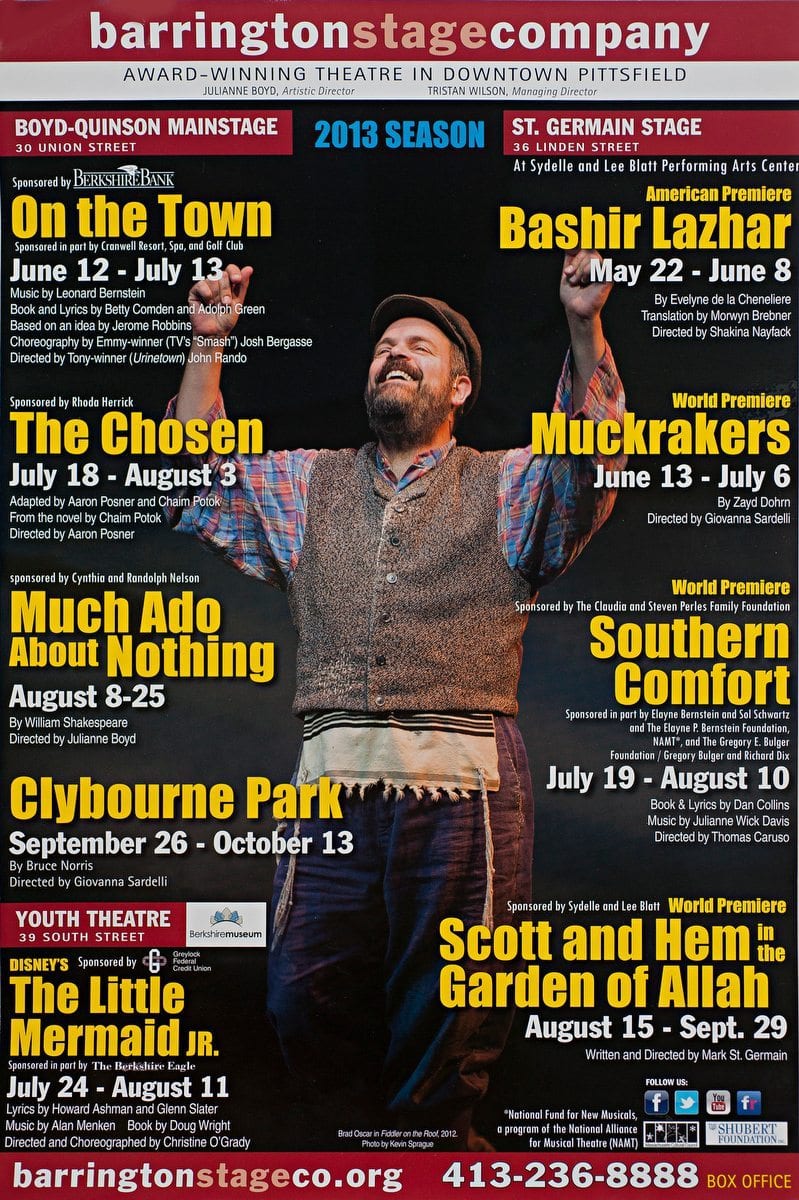 BSC_posters_006 – Studio Two | Branding | Design | Web Development