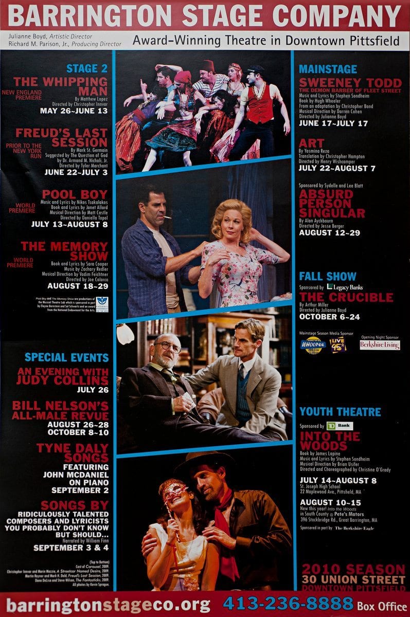 BSC_posters_015 – Studio Two | Branding | Design | Web Development